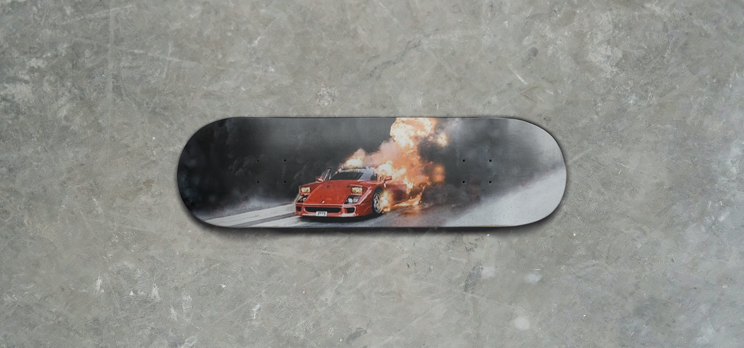 Prey USA® | Shop Premium Apparel & Skateboard Gear